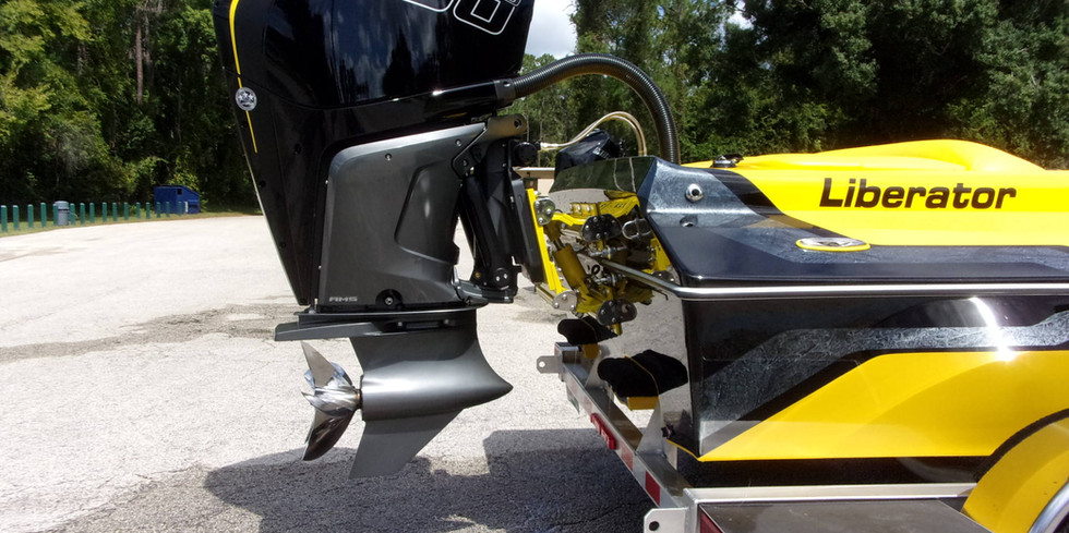 22 Liberator | liberator