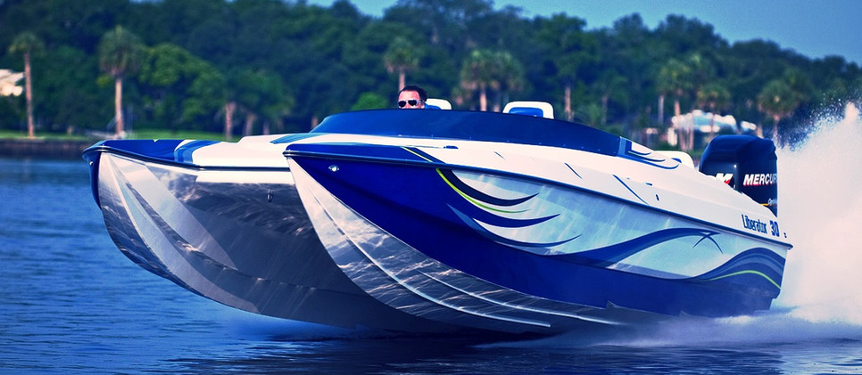 30 Liberator | liberator