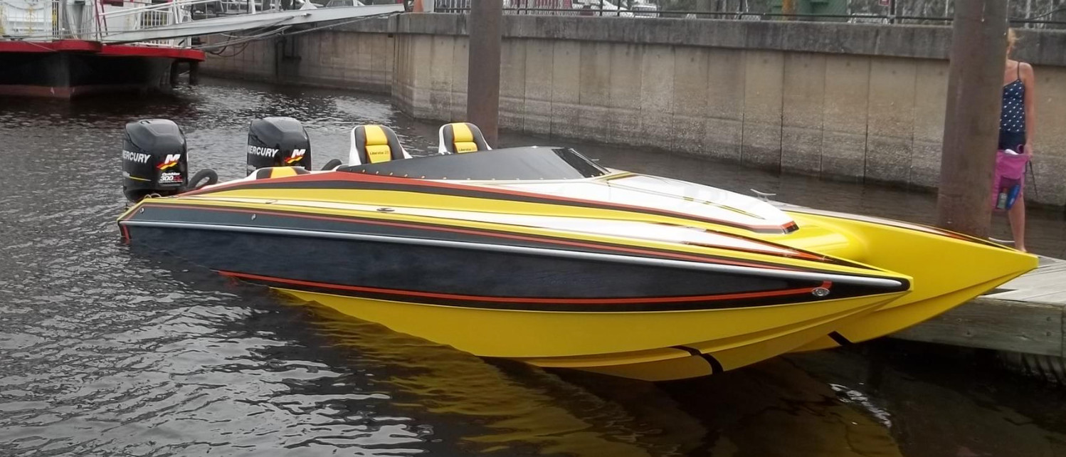 liberator | 25 Liberator