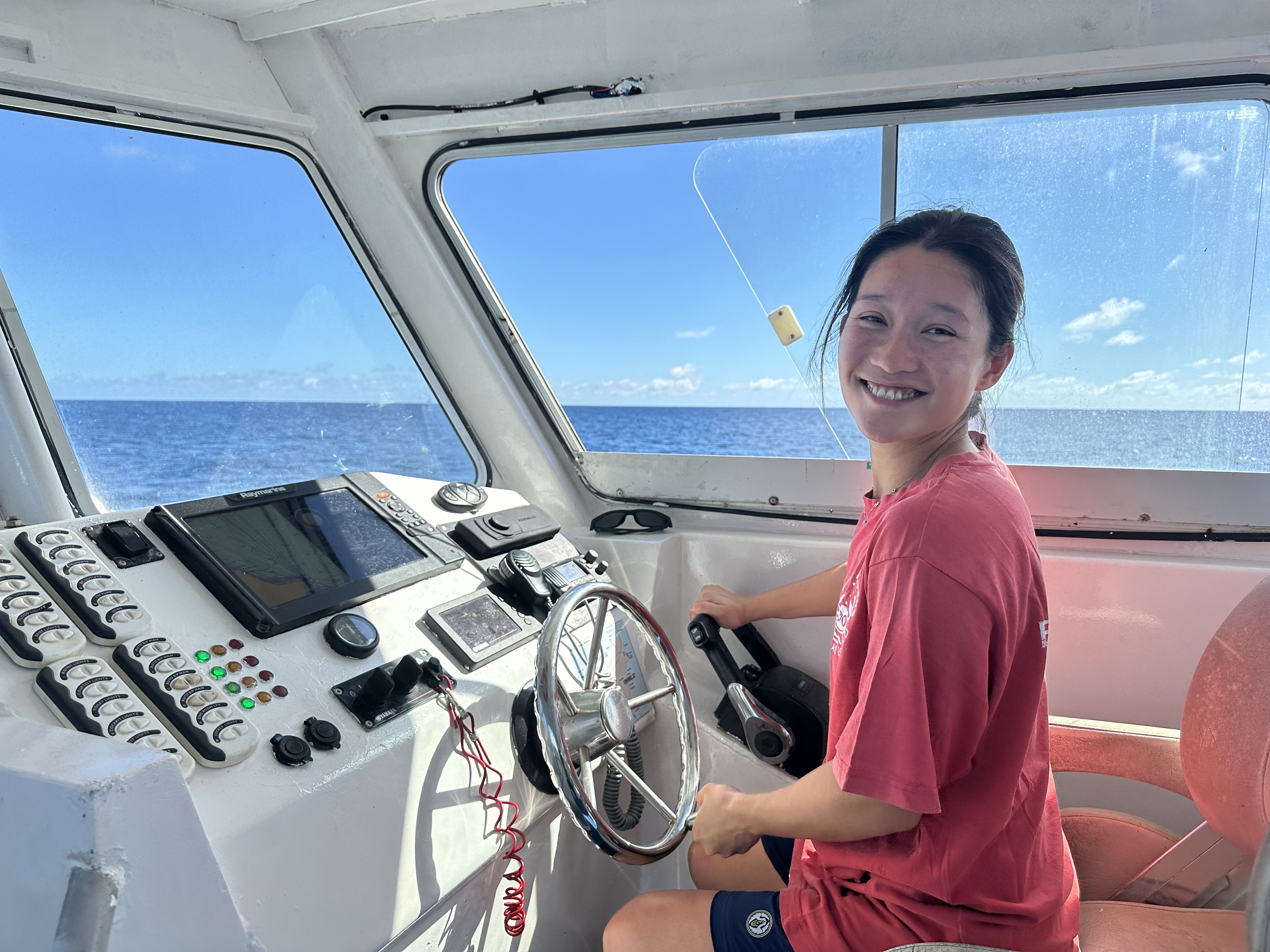 What to Expect on Your First Try Scuba Dive on Christmas Island