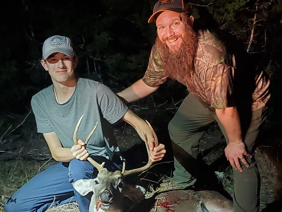 ABOUT US | SAJE RANCH