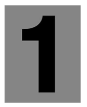 Scoreboard Markers Hanging - Individual | Hack2House