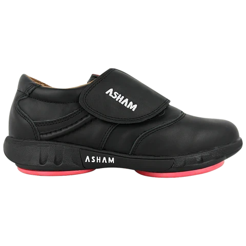 Asham Slam Ultra Lite Shoe - Men's | Hack2House