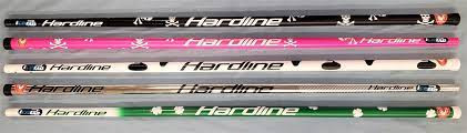 Hardline Specialty Curling Broom w/Recreational Head | Hack2House