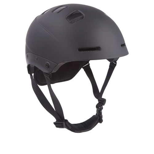 Goldline Curling Helmet | Hack2House