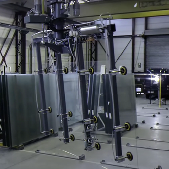 H&H Glass Machinery | your partner for glass processing machine solution