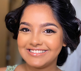 Home | Davene Jonas Beauty | Kingston Luxury Makeup and Quality Crochet ...