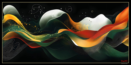 Quantum Flux 20 | avalonartists