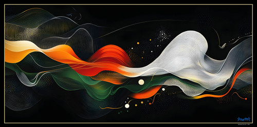 Quantum Flux 03 | avalonartists