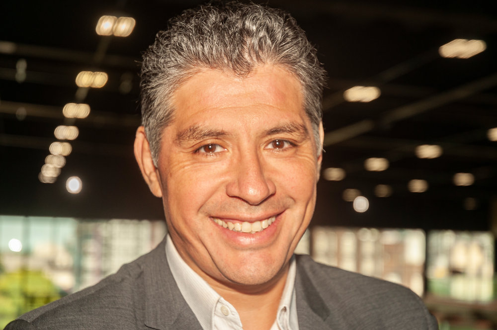 “La gente tiene mucho interés en la defensa”: Entrevista a Guillermo Lobo.