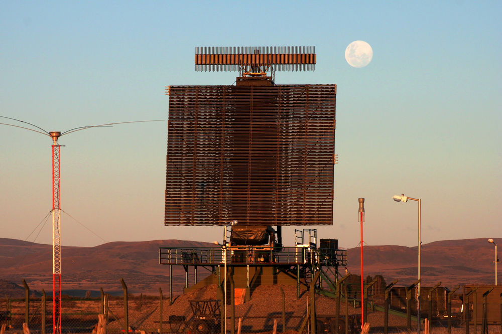 Argentina compra cinco nuevos radares de INVAP