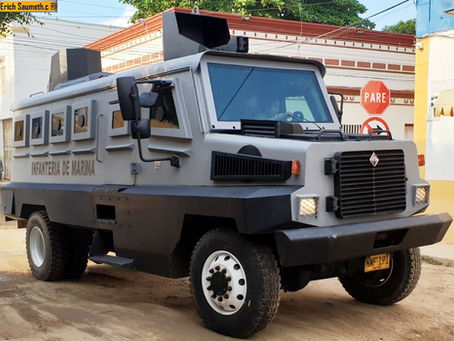 Publicaciones | Pucará Defensa