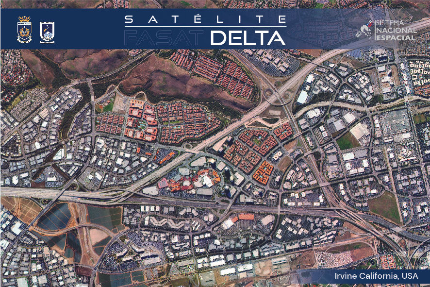 El satélite FASAT-Delta de Chile cumplió 300 días en órbita