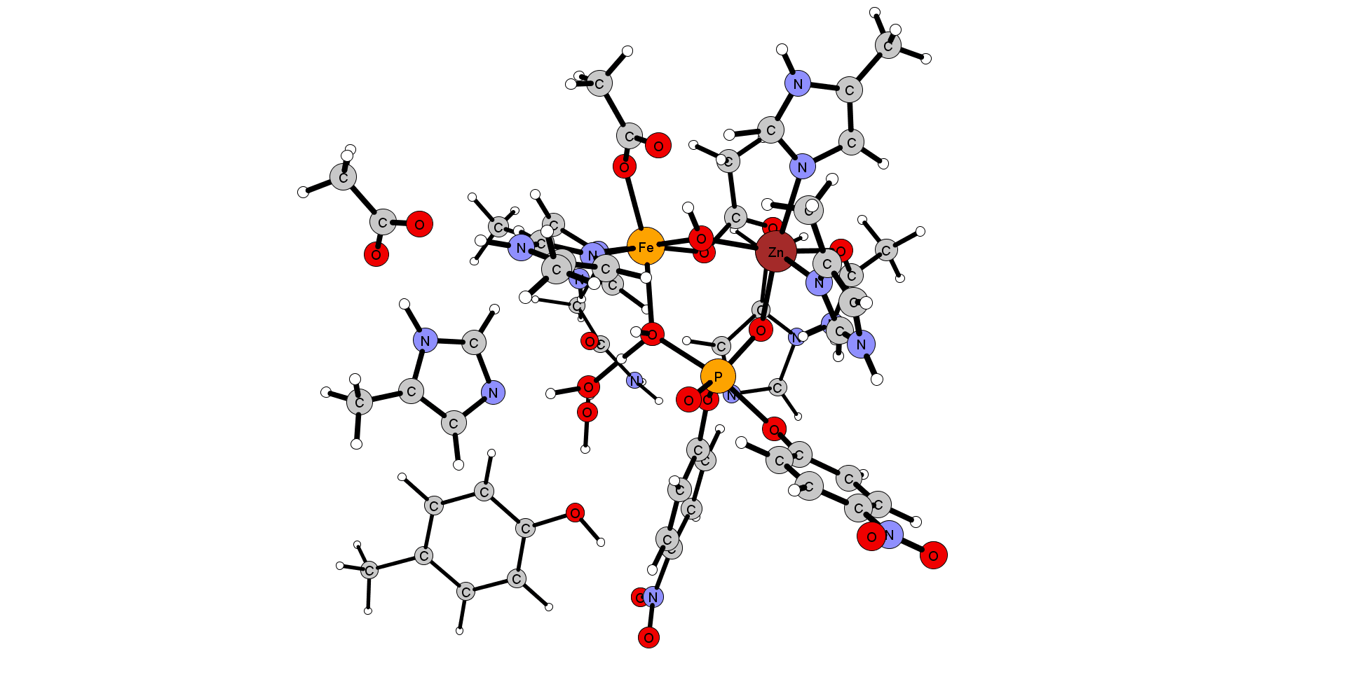 Eigen Sciences | High School Research