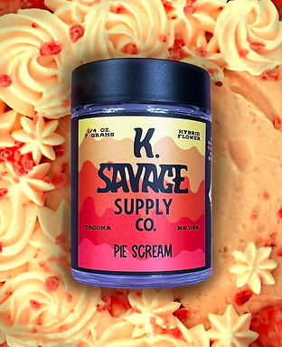 K Savage | MingleWood Brands