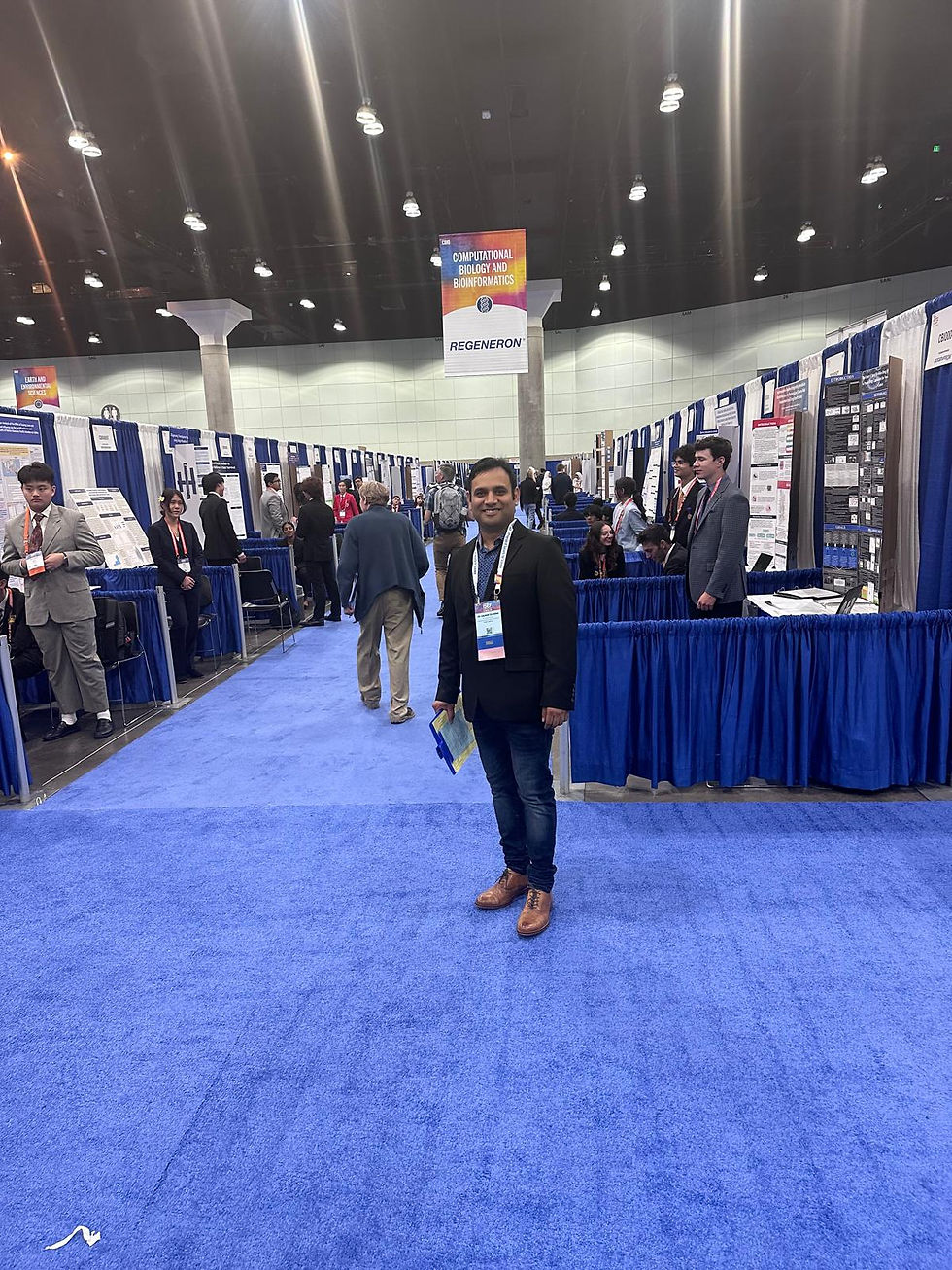 Eigen Sciences | High School Research