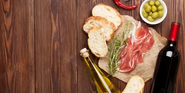 Why Freeze Dry | Long Lasting Foods