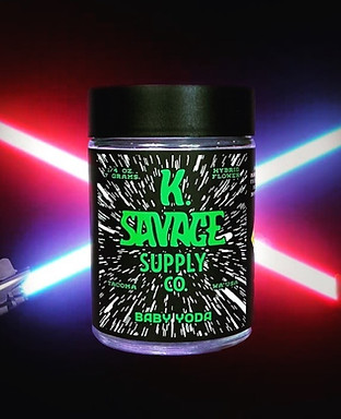 K Savage | MingleWood Brands