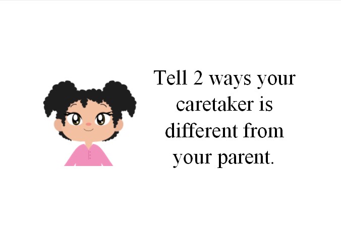 Darius' Foster Care Adventure - A Book/Game Combo