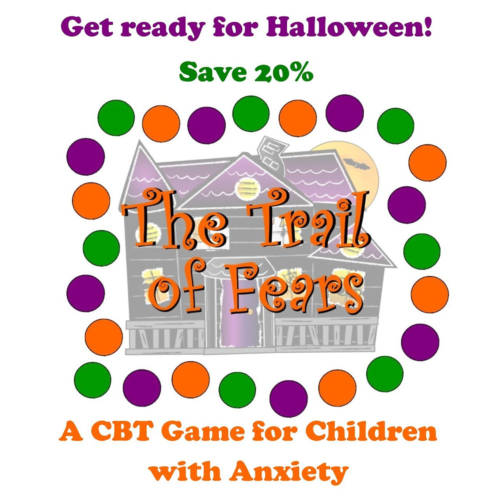 20% off of Trail of Fears Game