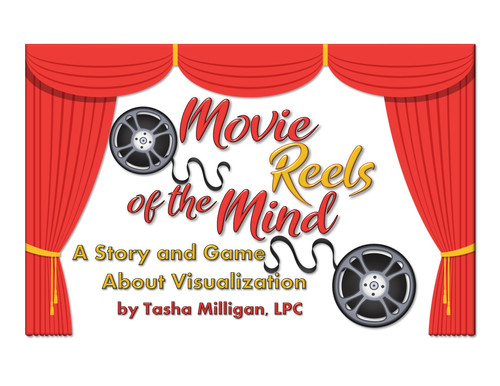 Movie Reels of the Mind: A Book/Game About using Visualization ...