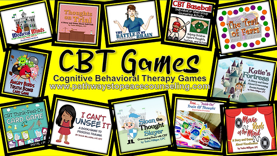 Cognitive Behavioral Therapy For Anxiety Cognitive Behavioral Therapy ...