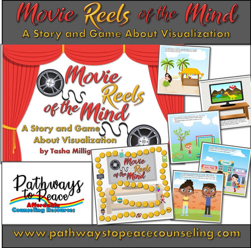 Movie Reels of the Mind: A Book and Game about Visualization ...