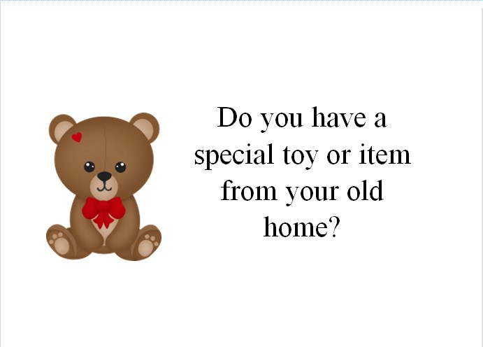 Darius' Foster Care Adventure - A Book/Game Combo