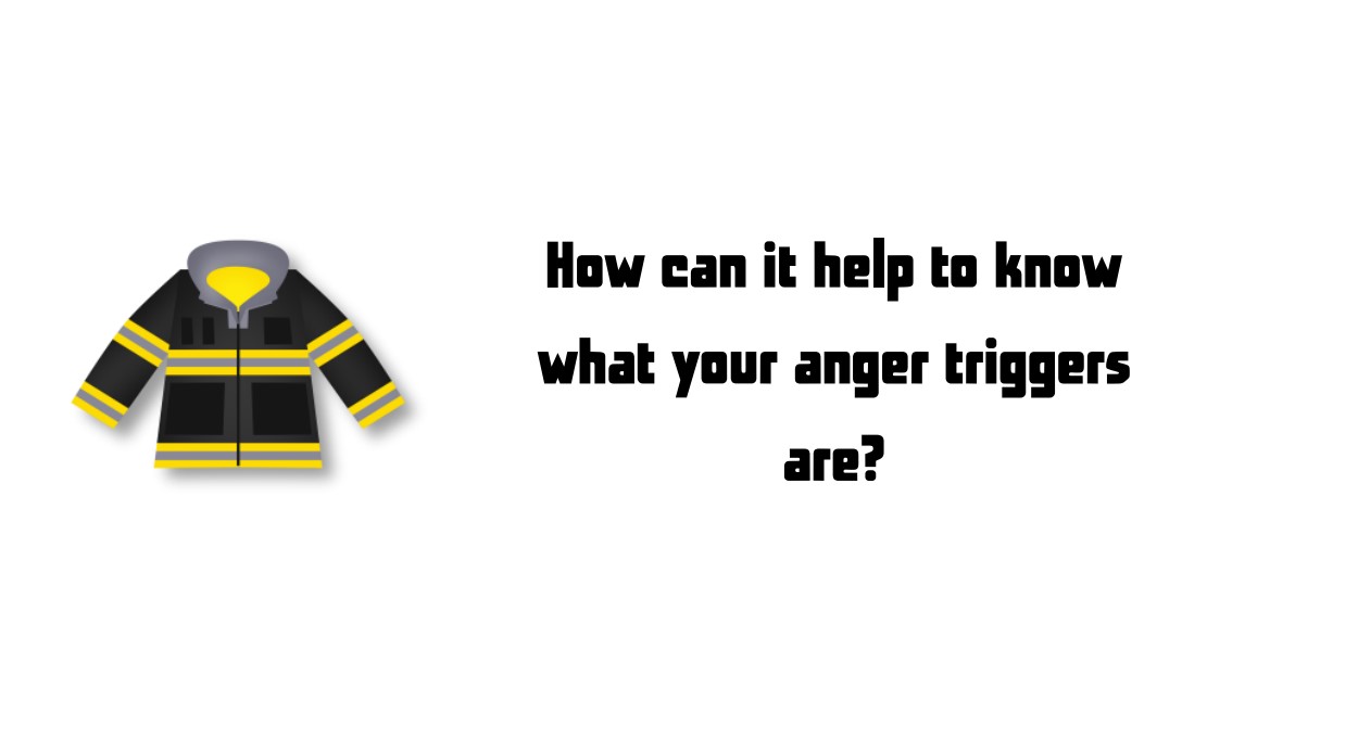 Hot Headed: A Game to Calm Anger