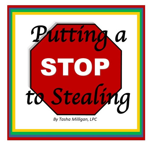 Putting a Stop to Stealing, pre-printed