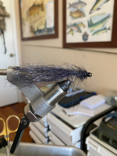 DH Balanced Leech Size 8 | SWFLYTIERS