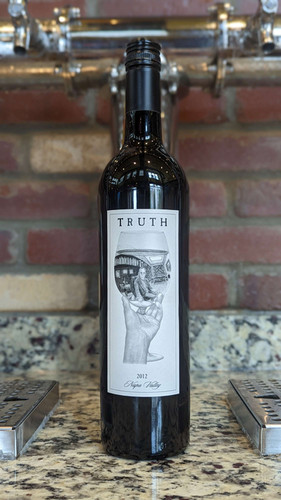 Truth Napa Red Wine | On The Vine