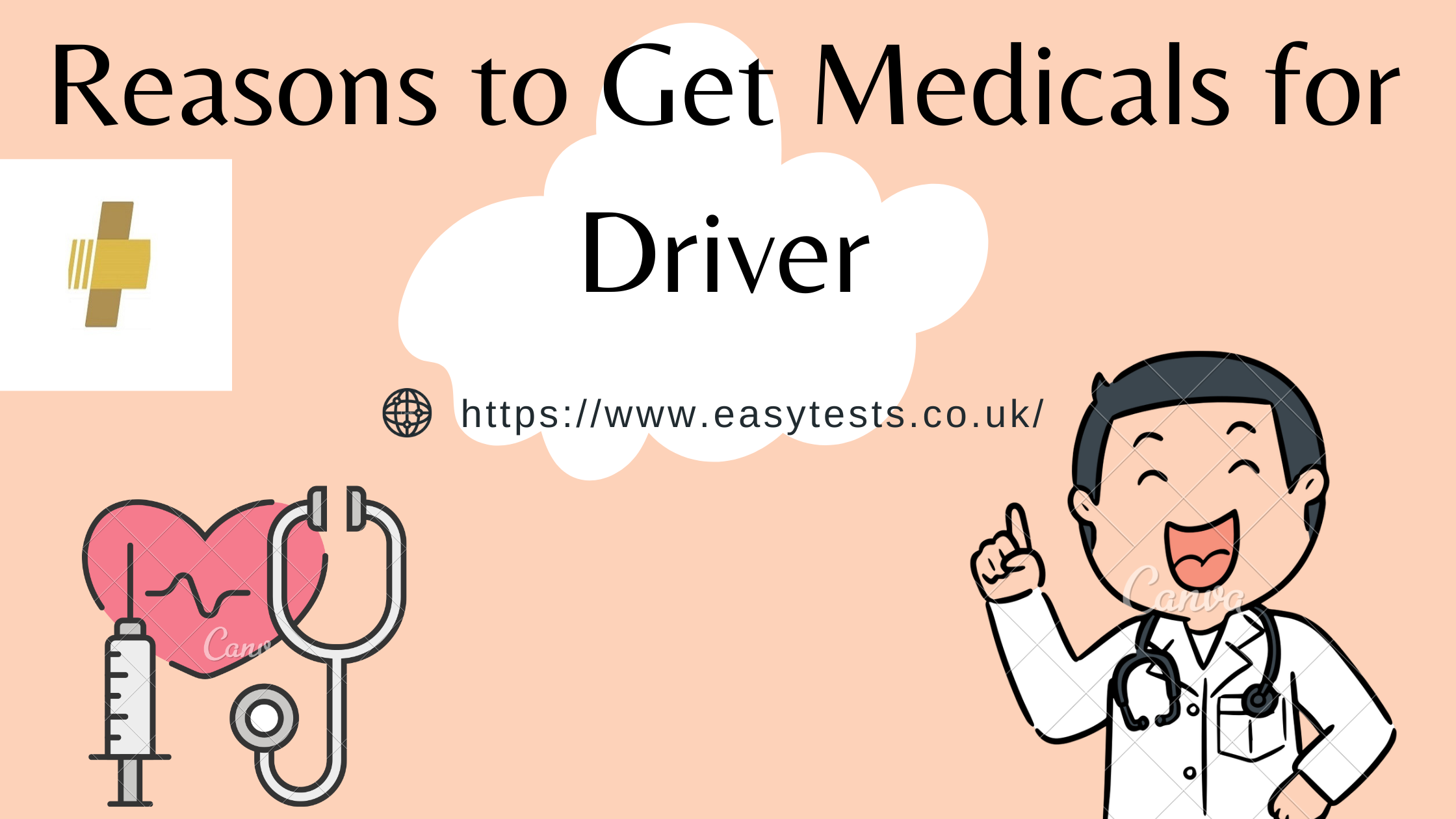 Reasons to Get Medicals for Driver