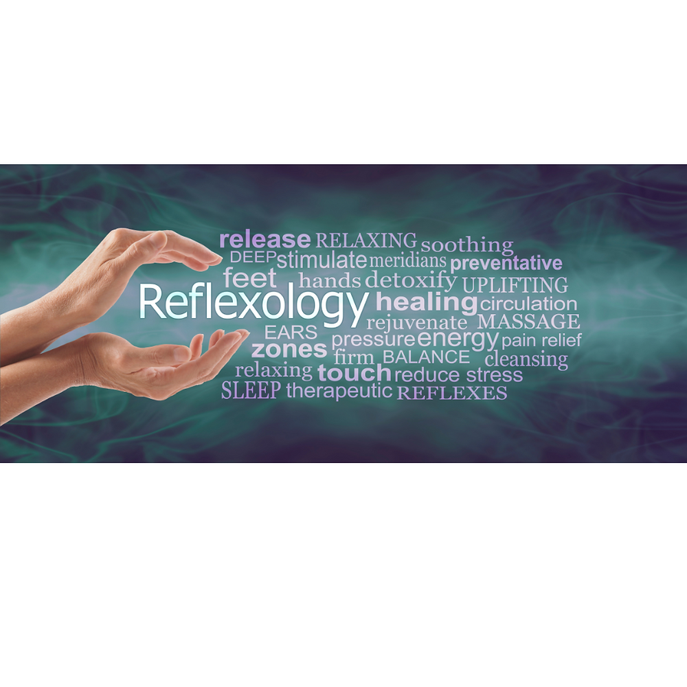 Exploring Reflexology as a Complementary Approach to Fertility Issues