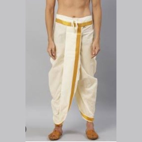 Stitch Readymade Dhoti| WiMO