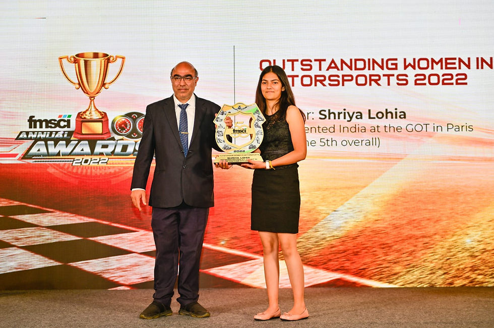 Gallery | Shriya Lohia