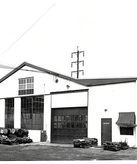 About | I Auman Machine Co