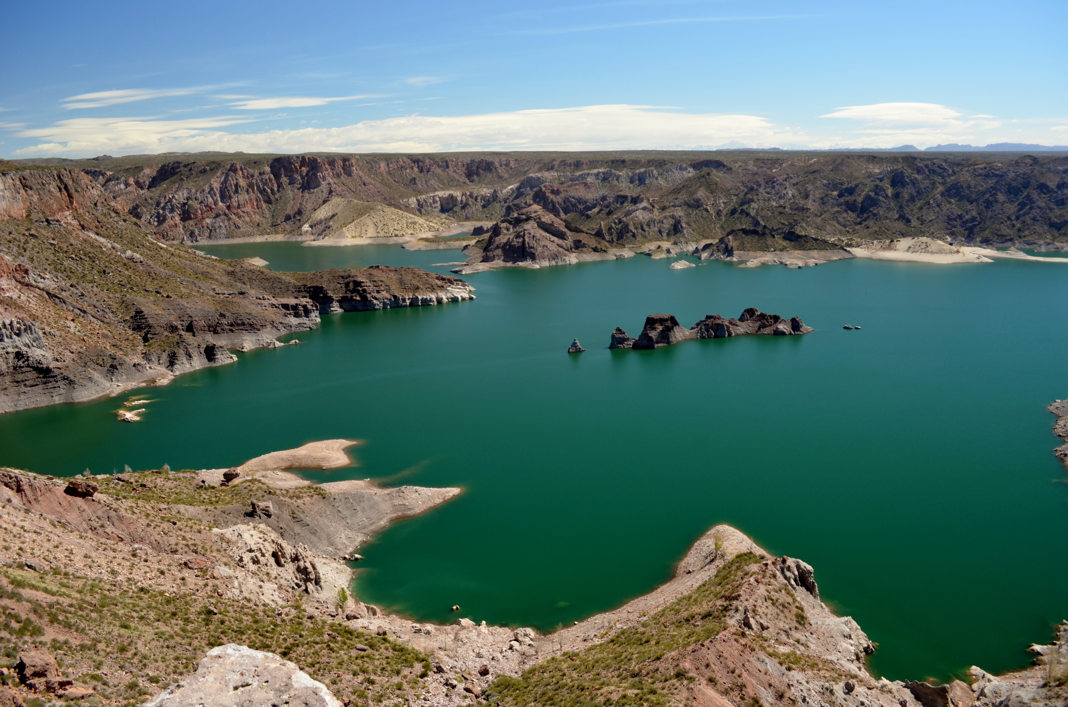 San Rafael | turismoyhoteleria