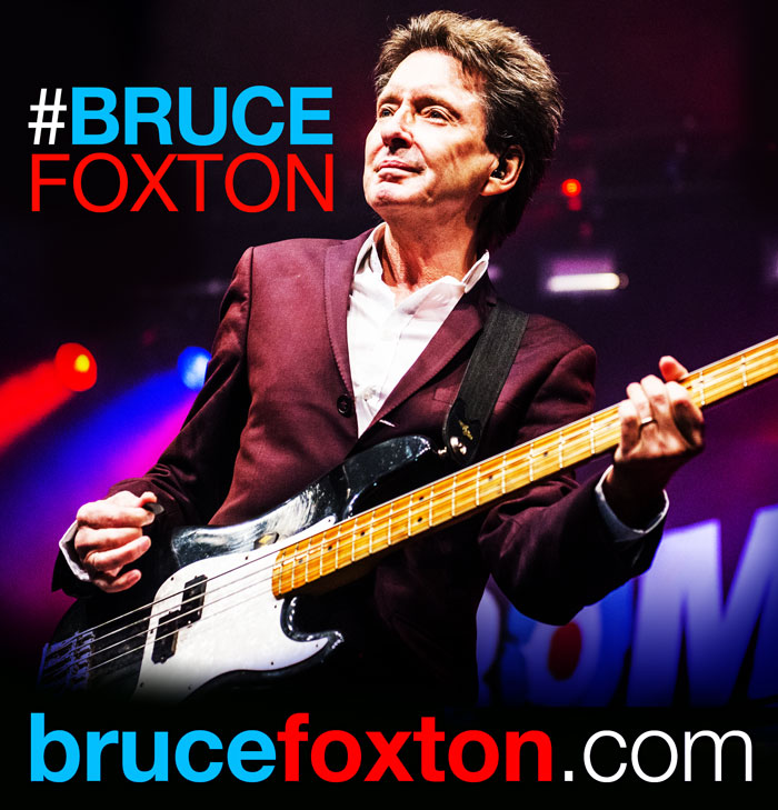 Brucefoxton.com - Customer Reviews