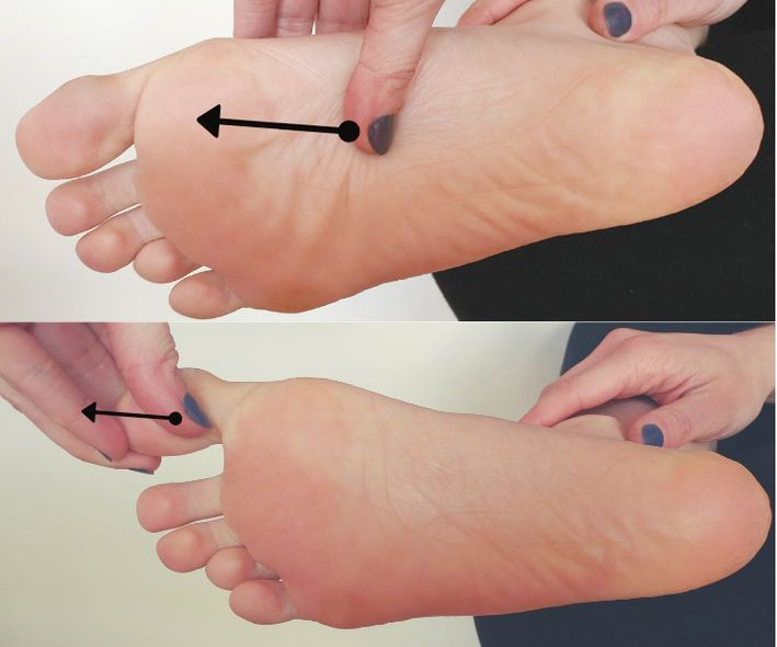 Body, Mind & Sole- Massage Your Feet at Home