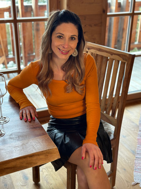 START | Claudia Hinker