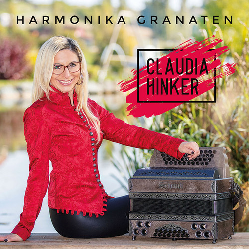 Harmonika Granaten - CLAUDIA HINKER