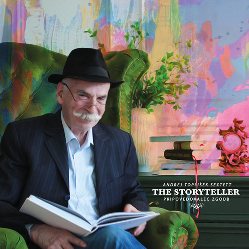 The Storyteller | HINKER Music GmbH
