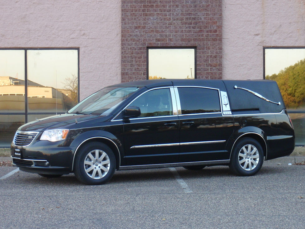 Inventory | 4hearse.com