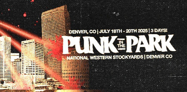 Punk Festival | Punk In The Park | United States