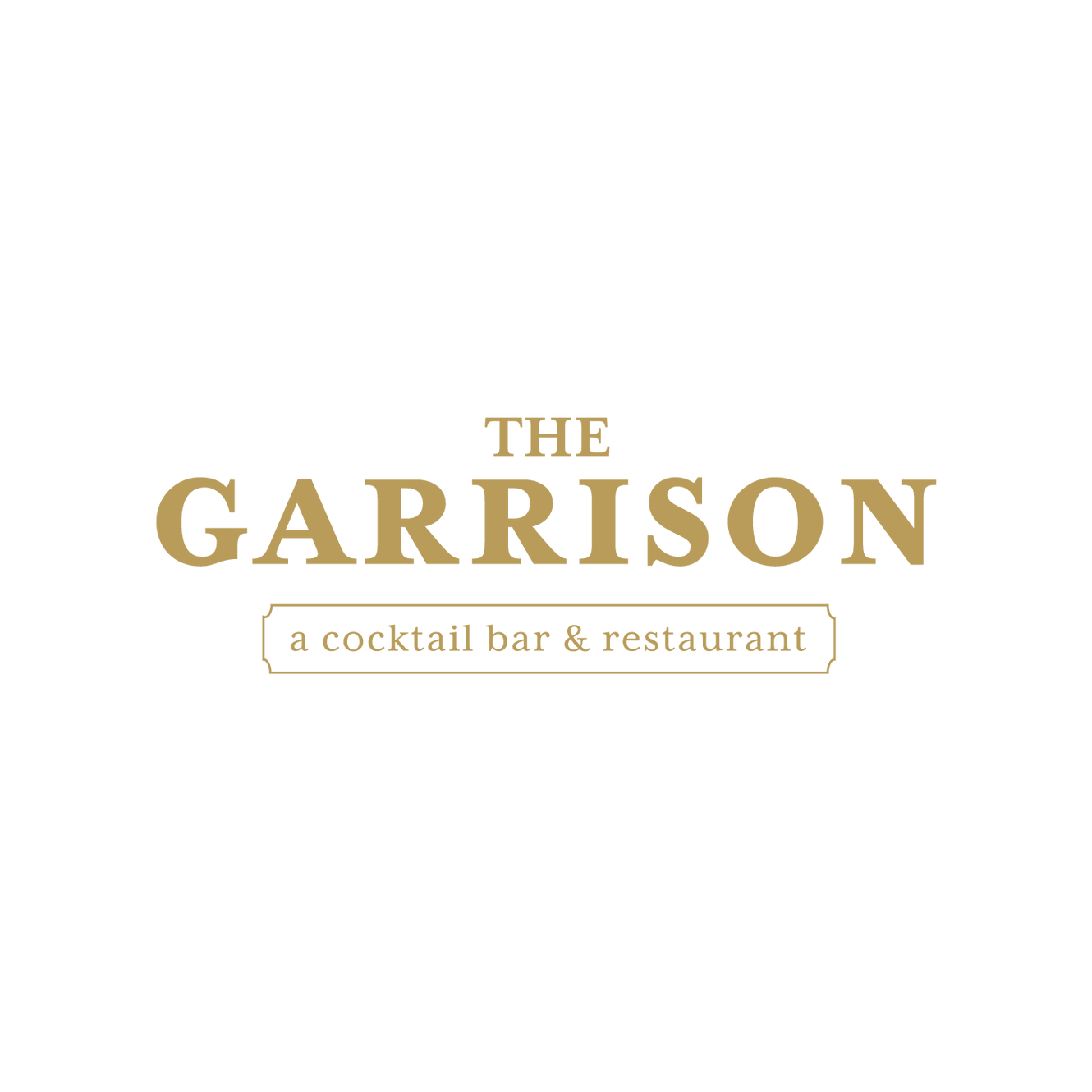 GALLERY | The Garrison