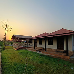 Namaste Natives | Nature Stay