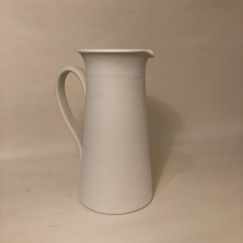 Tall Flared Jug - 24.5cm (h) | art4fun