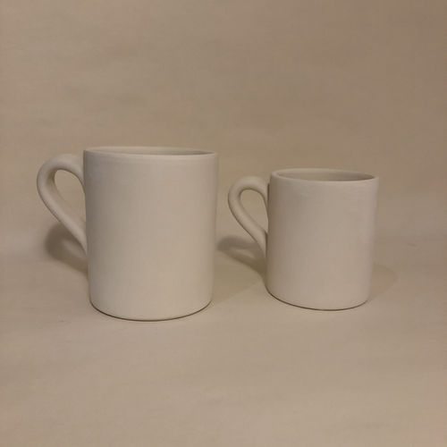 Standard Mugs - 2 sizes | art4fun