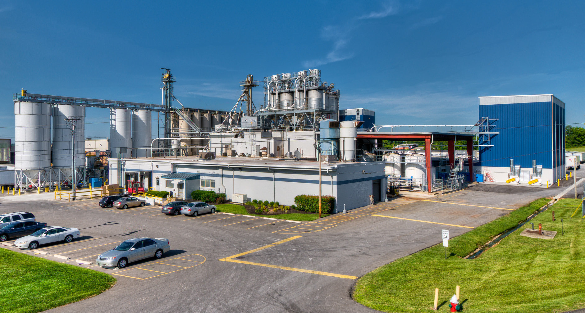 Food and Pharma, Kroger Delight Products